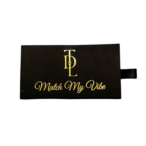 Match My Vibe – Dim The Light